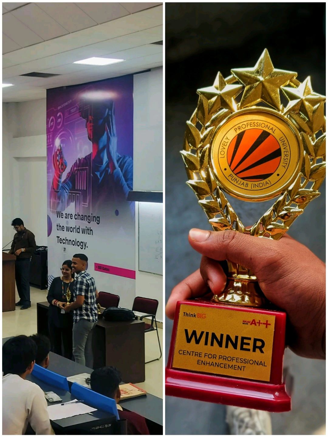 Omkar Wadkar on LinkedIn: Omkar Wadkar on LinkedIn: