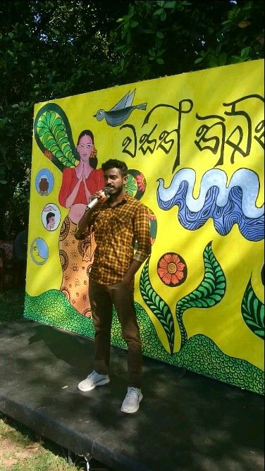 Sadeepa Dilshan posted on LinkedIn Sadeepa Dilshan posted on LinkedIn