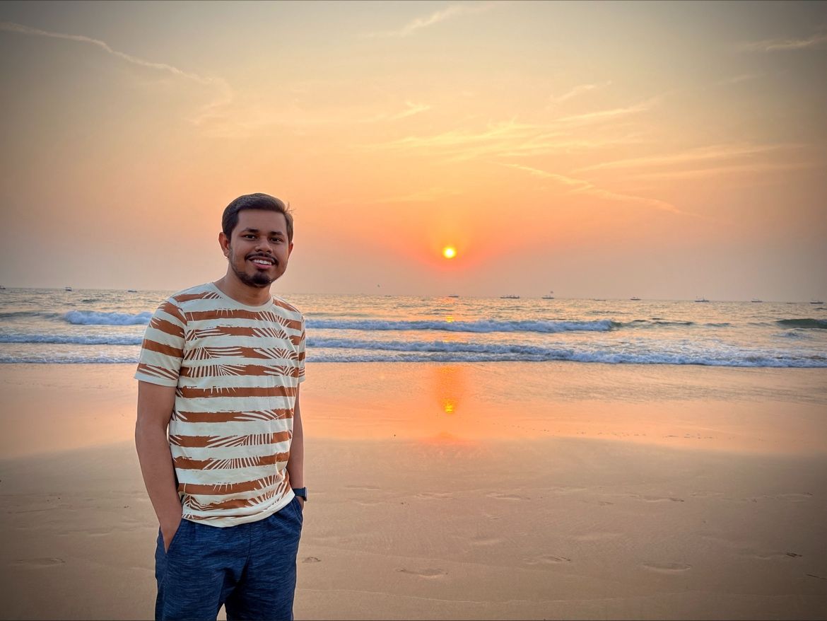 Manish Mazumder on LinkedIn: #cse #coding #dsa #iit #success Manish Mazumder on LinkedIn: #cse #coding #dsa #iit #success
