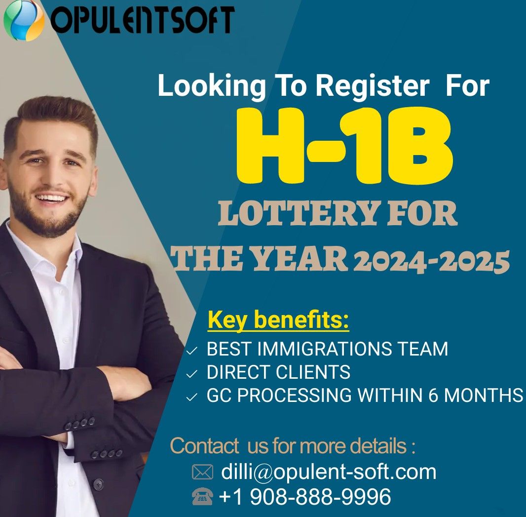Dilli Sairam on LinkedIn: ||HURRY UP|| Looking for H-1B sponsorship ... Dilli Sairam on LinkedIn: ||HURRY UP|| Looking for H-1B sponsorship ...