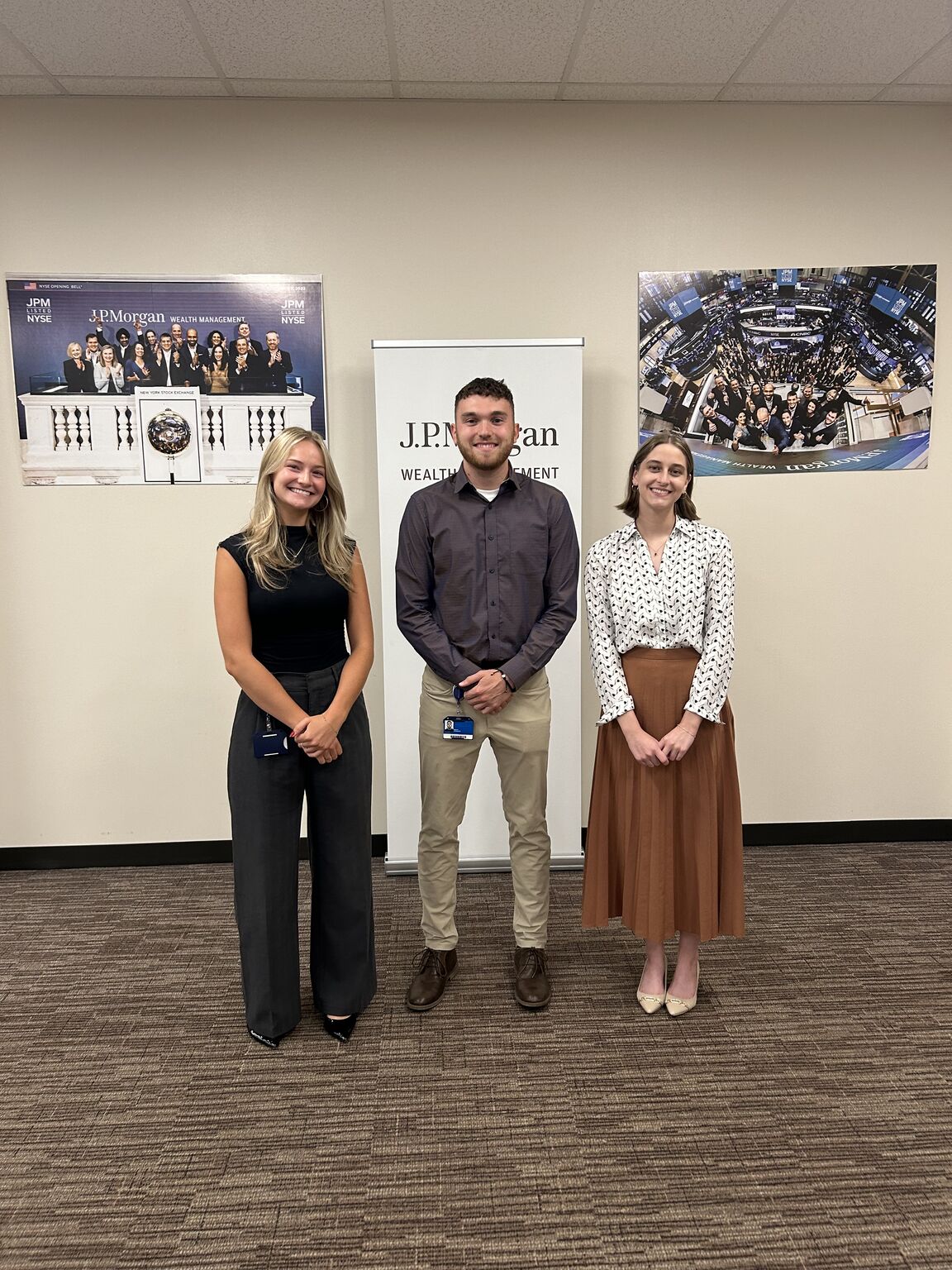 Mark Kindberg on LinkedIn: Had a great summer with our FADT-interns ... Mark Kindberg on LinkedIn: Had a great summer with our FADT-interns ...