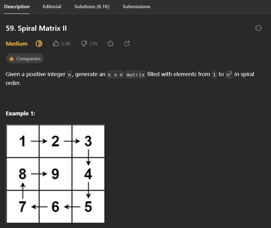 Srinithin S on LinkedIn: #day27 #100daysofcodechallenge #leetcode ... Srinithin S on LinkedIn: #day27 #100daysofcodechallenge #leetcode ...