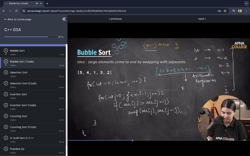 Utkal Behera on LinkedIn: #100daysofcode #leetcode #arraychallenges # ... Utkal Behera on LinkedIn: #100daysofcode #leetcode #arraychallenges # ...