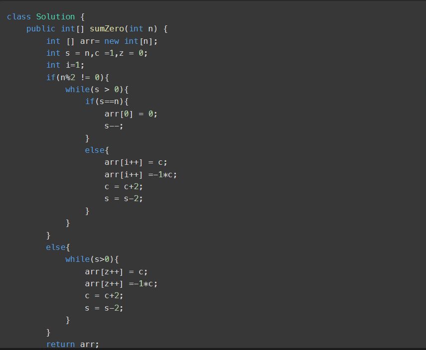 Hitanshu Dadhich on LinkedIn: #100daysofcodechallenge #leetcode2023 # ... Hitanshu Dadhich on LinkedIn: #100daysofcodechallenge #leetcode2023 # ...