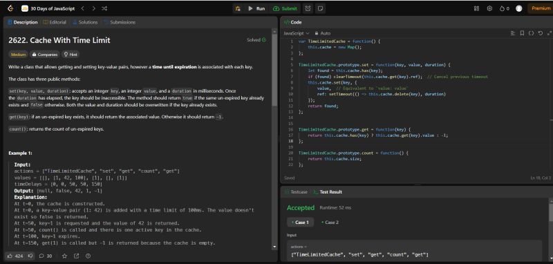 Harshit Singh Katiyar on LinkedIn: #30daysofjavascript ... Harshit Singh Katiyar on LinkedIn: #30daysofjavascript ...