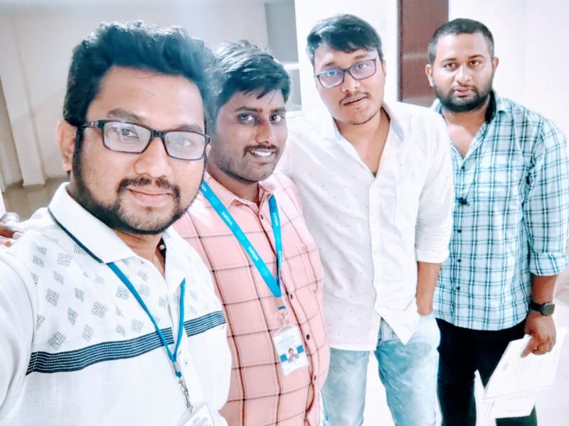 Mohammed Shareef on LinkedIn: భూమాత అనుగ్రహిస్తే జీవితం. ఆగ్రహిస్తే ... Mohammed Shareef on LinkedIn: భూమాత అనుగ్రహిస్తే జీవితం. ఆగ్రహిస్తే ...