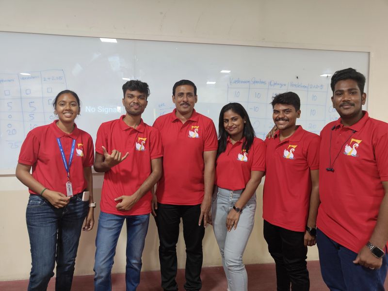 Bharath Vinodh on LinkedIn: Hello Everyone, Focusing on the process isโฆ Bharath Vinodh on LinkedIn: Hello Everyone, Focusing on the process isโฆ