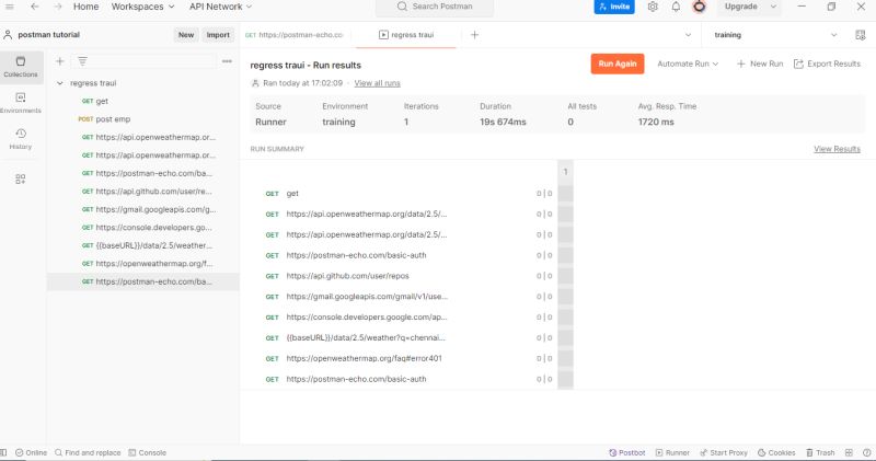 Guru Prathiba on LinkedIn: #apitesting #postman #softwaretesting # ... Guru Prathiba on LinkedIn: #apitesting #postman #softwaretesting # ...