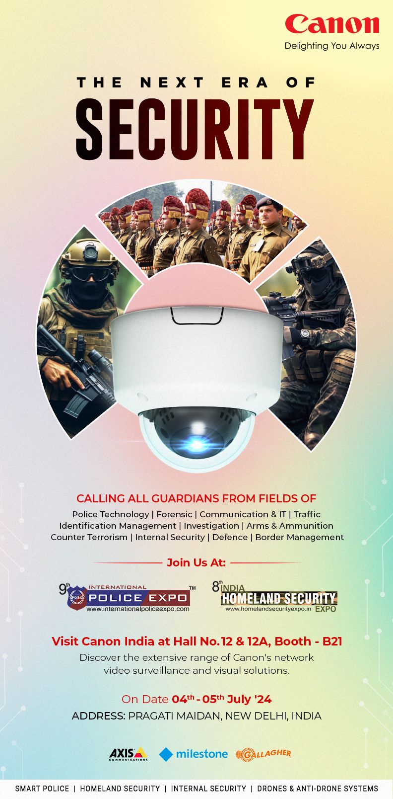 Gautham N.V on LinkedIn: Come and visit us at Pragati Maidan, New Delhi ... Gautham N.V on LinkedIn: Come and visit us at Pragati Maidan, New Delhi ...