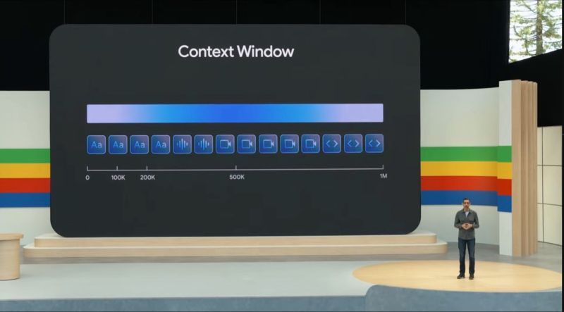 Saad Bin Amjad on LinkedIn: 🚀 Google I/O 24 is on, and they just ... Saad Bin Amjad on LinkedIn: 🚀 Google I/O 24 is on, and they just ...