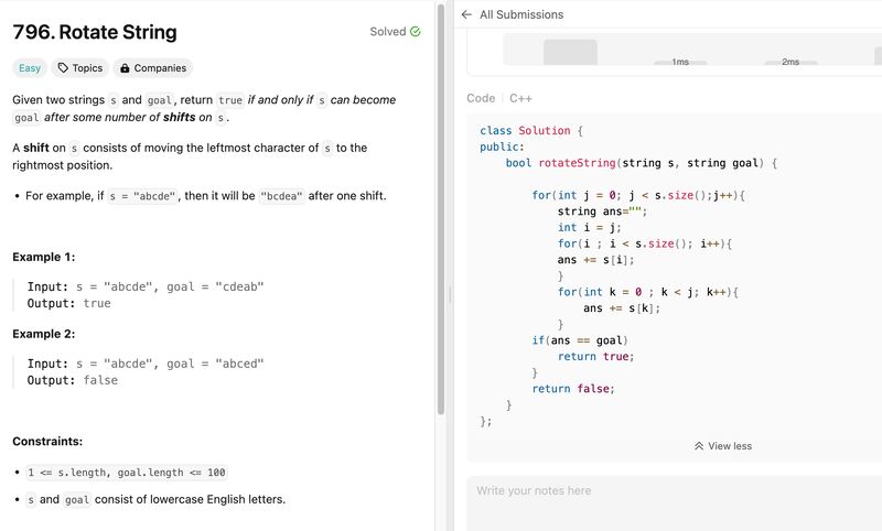 Rajan Singh Kushwaha on LinkedIn: #code #coding #programming #dsa Rajan Singh Kushwaha on LinkedIn: #code #coding #programming #dsa