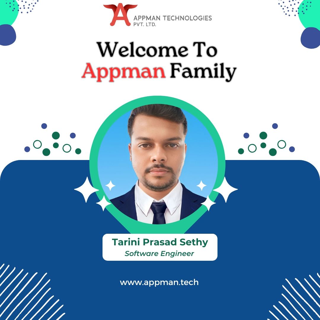 Appman Technologies Private Limited on LinkedIn: #softwareengineer # ... Appman Technologies Private Limited on LinkedIn: #softwareengineer # ...