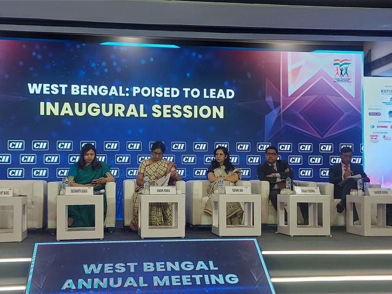 Indranil Chakraborty on LinkedIn: #cii Indranil Chakraborty on LinkedIn: #cii