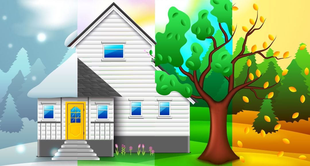 Brandl Anderson Homes on LinkedIn: Home Maintenance Tips - Protect Your ... Brandl Anderson Homes on LinkedIn: Home Maintenance Tips - Protect Your ...