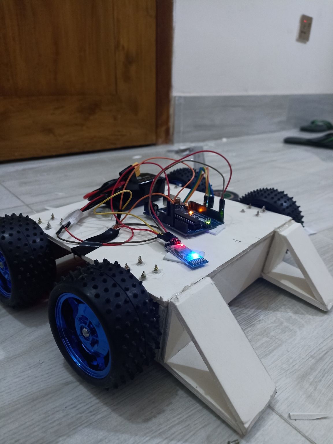 Rakib Mahmud on LinkedIn: #robotics #diyprojects #arduino # ... Rakib Mahmud on LinkedIn: #robotics #diyprojects #arduino # ...