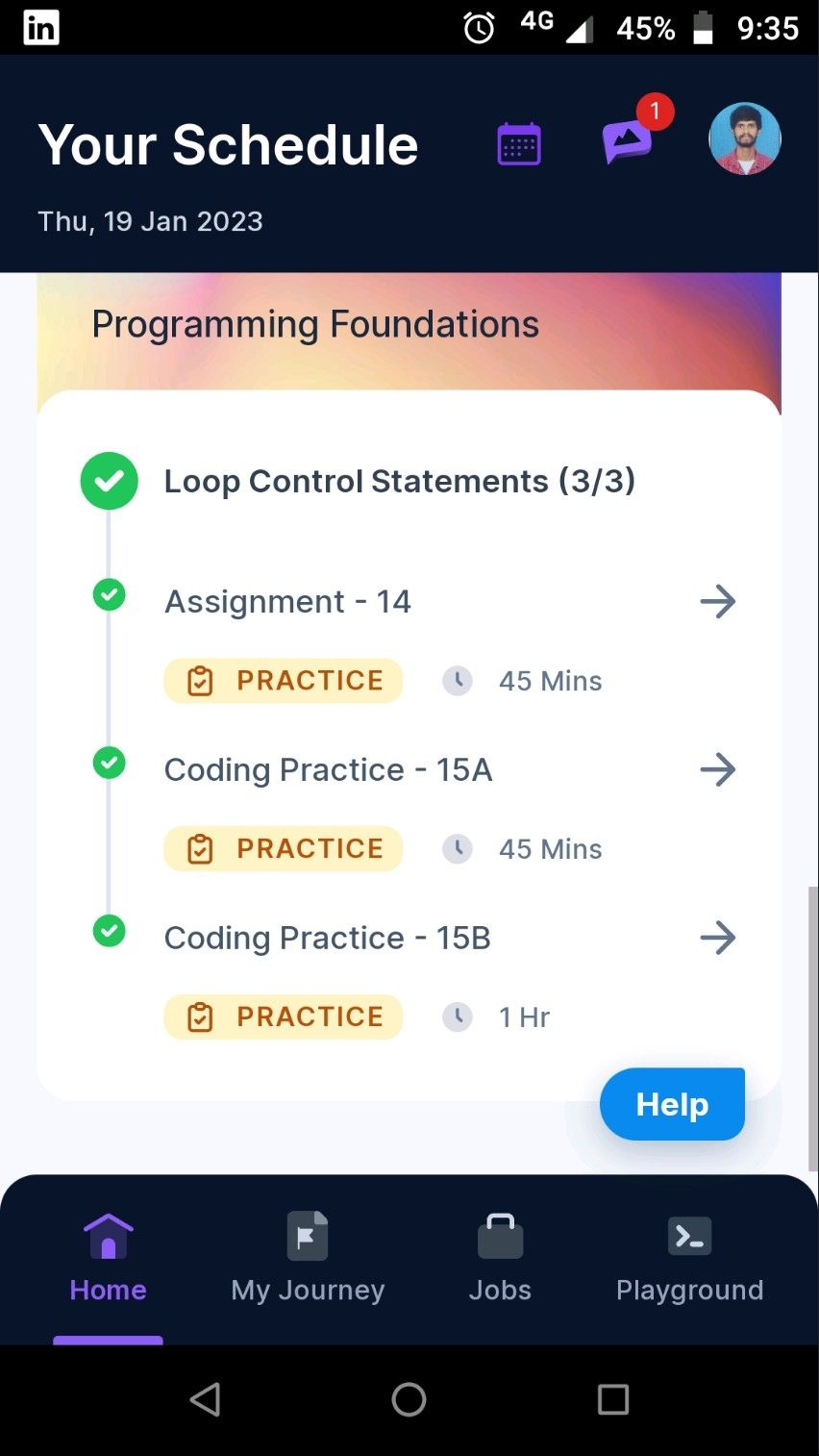 Gujjula Vamsi on LinkedIn: #day34 #fullstack #programming ... Gujjula Vamsi on LinkedIn: #day34 #fullstack #programming ...