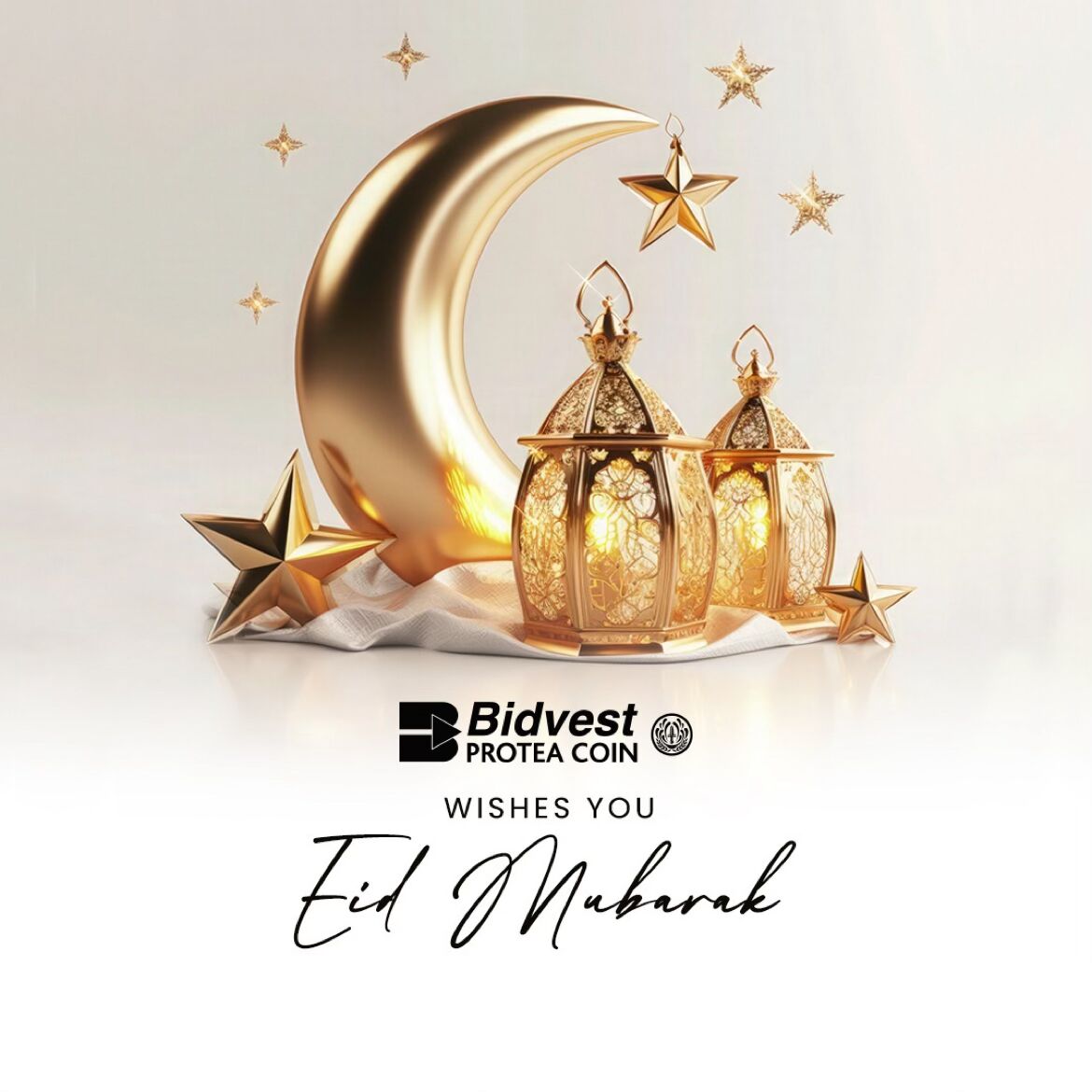Bidvest Protea Coin posted on LinkedIn Bidvest Protea Coin posted on LinkedIn
