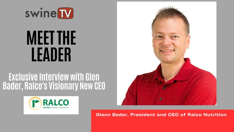 Jim Eadie on LinkedIn: Exclusive Interview with Glen Bader, Ralco’s ... Jim Eadie on LinkedIn: Exclusive Interview with Glen Bader, Ralco’s ...