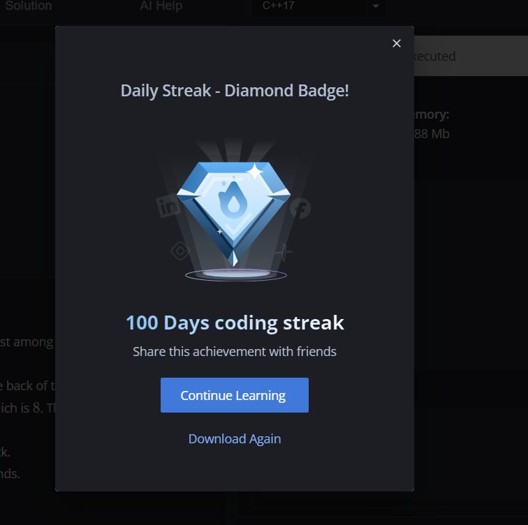 Lokesh Gandham on LinkedIn: #coding #programming #achievement #codechef ... Lokesh Gandham on LinkedIn: #coding #programming #achievement #codechef ...
