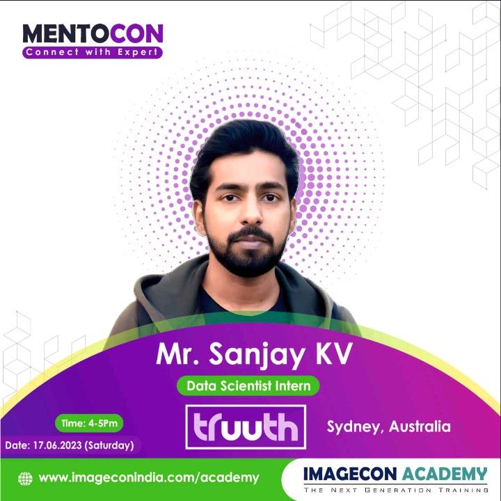Radhika Elavarasan on LinkedIn: Feeling excited to attend our Mentocon... Radhika Elavarasan on LinkedIn: Feeling excited to attend our Mentocon...