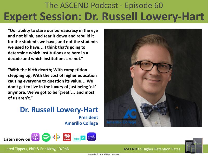 Eric Kirby, J.D., Ph.D. on LinkedIn: This was a great interview. A must ... Eric Kirby, J.D., Ph.D. on LinkedIn: This was a great interview. A must ...