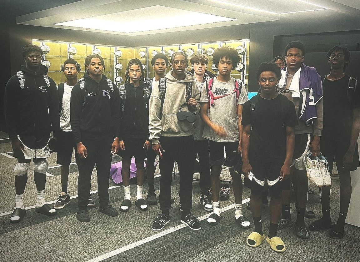 MERRILLVILLE COMMUNITY SCHOOL CORPORATION on LinkedIn: #wegotnext MERRILLVILLE COMMUNITY SCHOOL CORPORATION on LinkedIn: #wegotnext