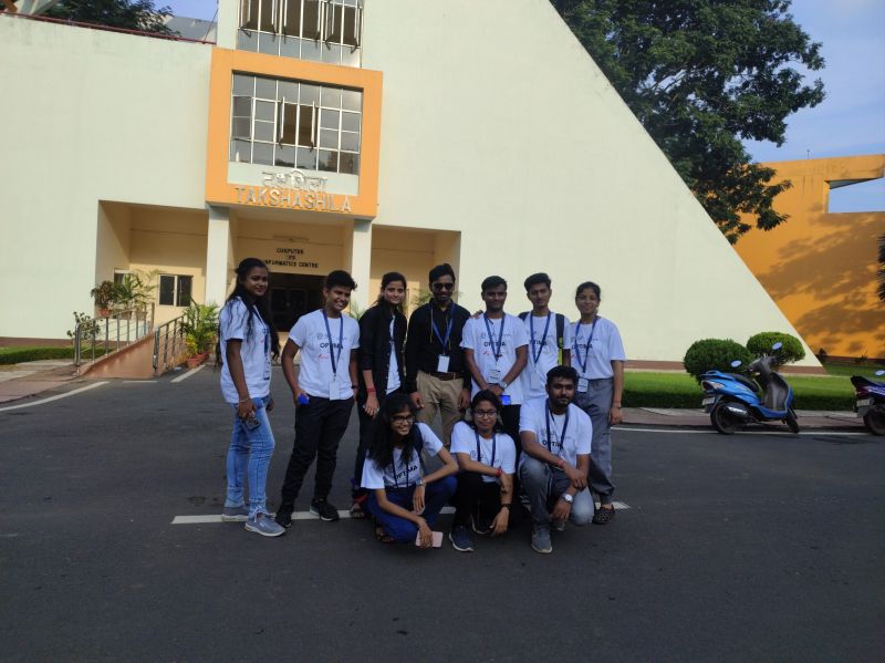 Debanjali Lenka on LinkedIn: #iitkharagpur Debanjali Lenka on LinkedIn: #iitkharagpur