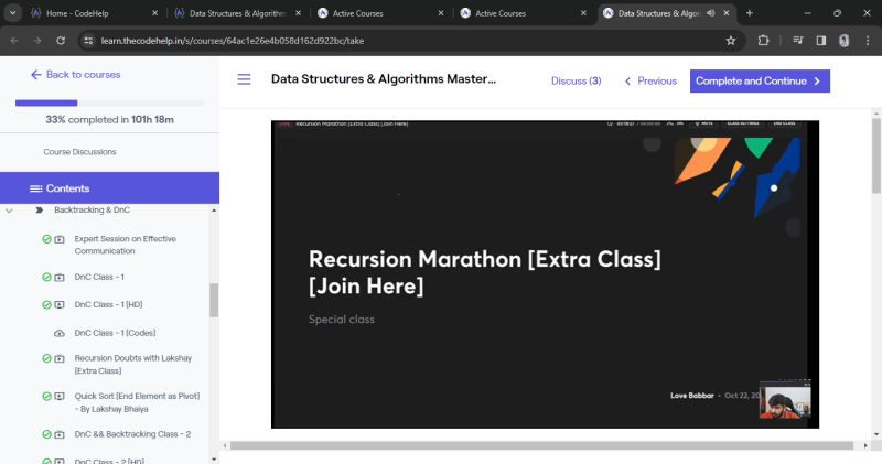 Naresh Kumar on LinkedIn: #dsajourney #recursion #backtracking # ... Naresh Kumar on LinkedIn: #dsajourney #recursion #backtracking # ...