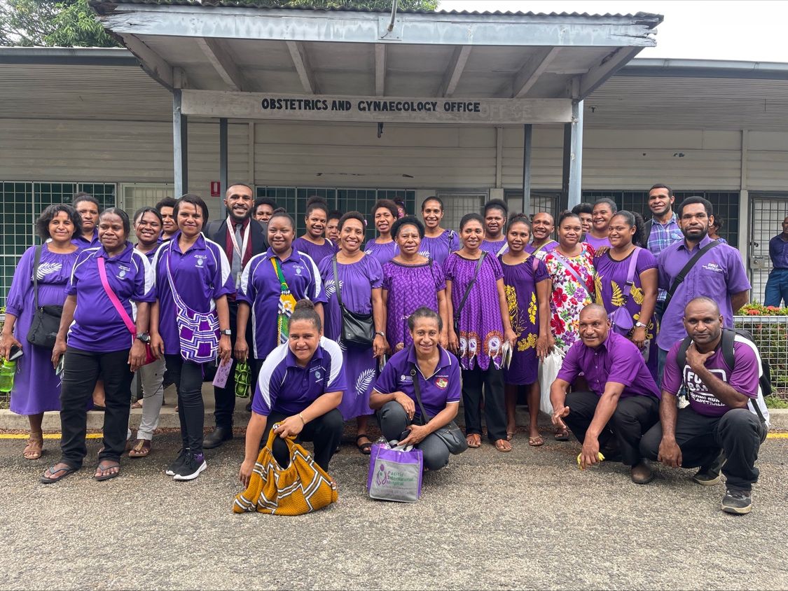 Sharon Rita Tanda on LinkedIn: #midwivesmatter # ... Sharon Rita Tanda on LinkedIn: #midwivesmatter # ...
