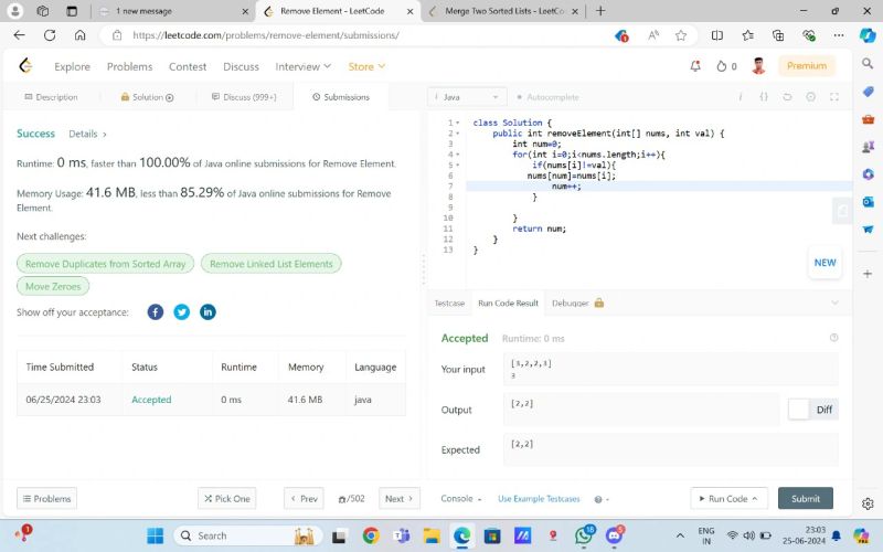 Akash Mishra on LinkedIn: #edslash #leetcode Akash Mishra on LinkedIn: #edslash #leetcode