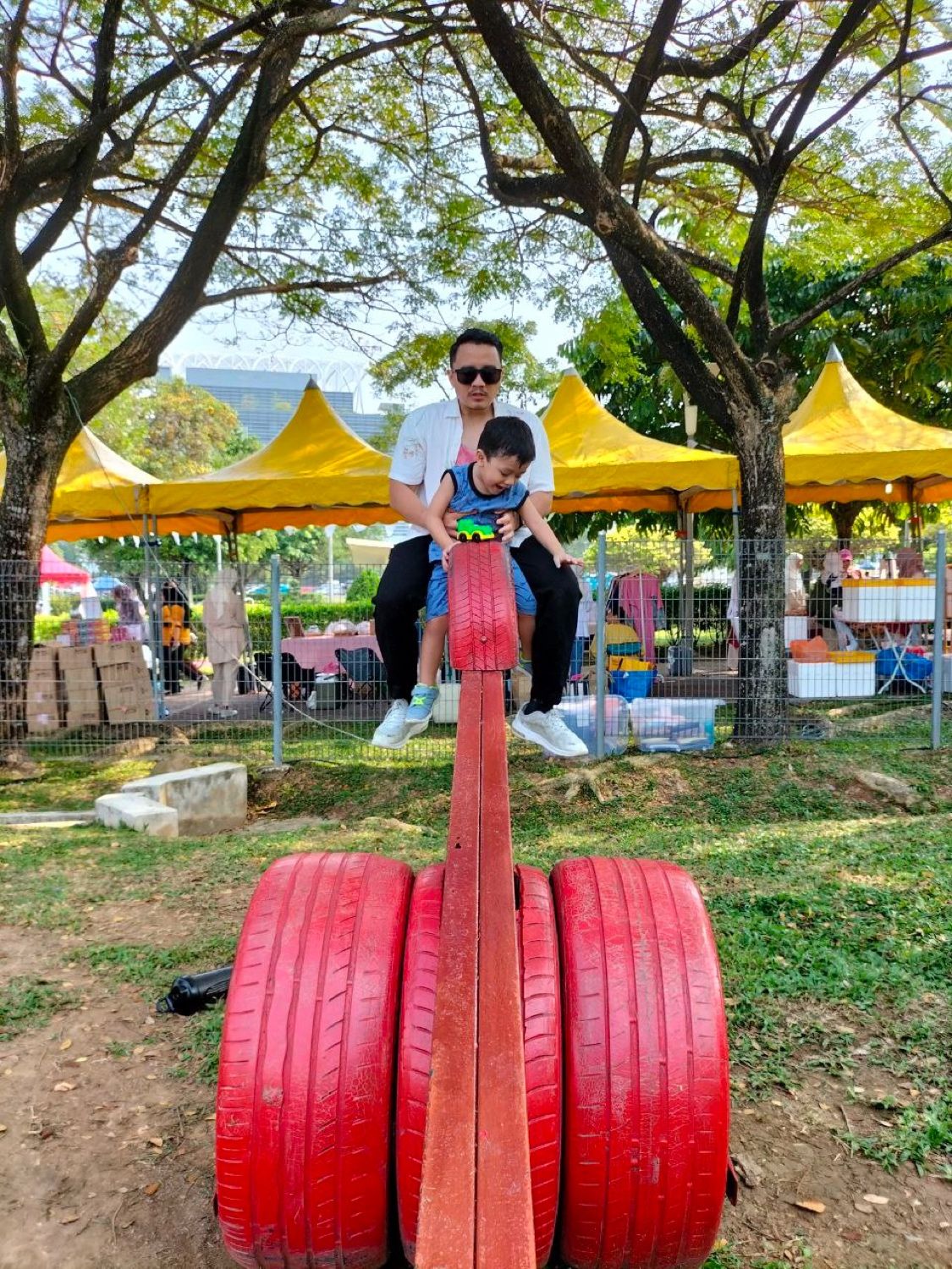 Danial Haziq Mohamed on LinkedIn: Family time is important as it’s the ... Danial Haziq Mohamed on LinkedIn: Family time is important as it’s the ...