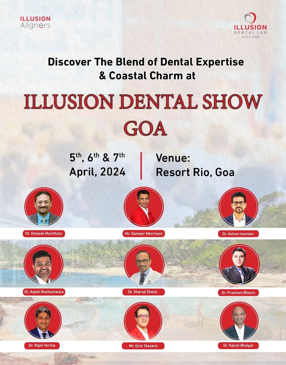 sujith k.r on LinkedIn: IDS, GOA sujith k.r on LinkedIn: IDS, GOA
