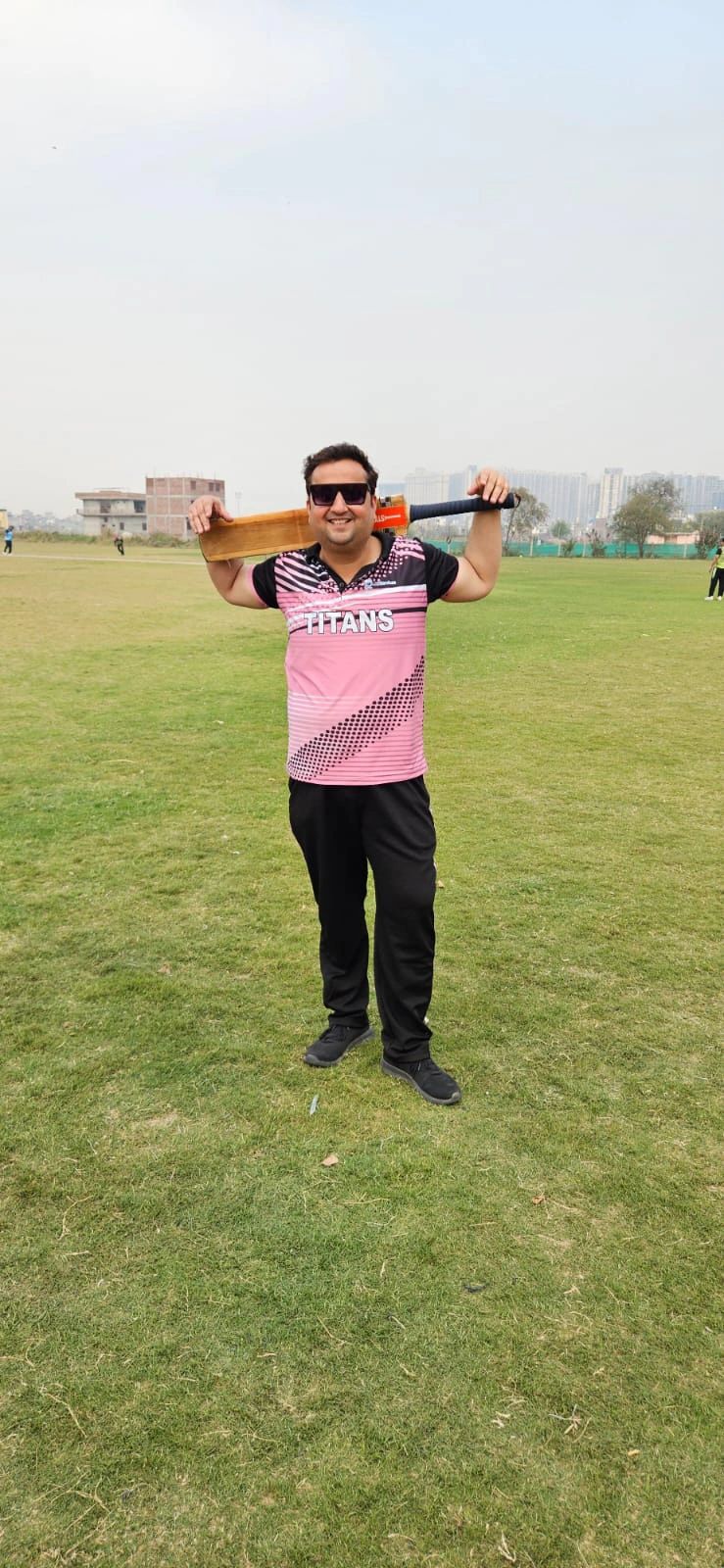 Kshitij Dutt on LinkedIn: LRS Anniversary Cricket 🏆 🏆 Kshitij Dutt on LinkedIn: LRS Anniversary Cricket 🏆 🏆