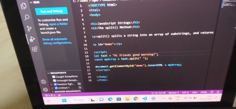 Sadi Mahesh on LinkedIn: #css #html Sadi Mahesh on LinkedIn: #css #html