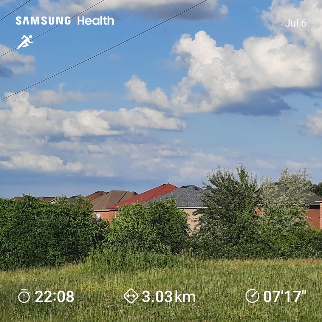 Khurshid Anwar on LinkedIn: Evening Running- 6 July 2024 (30C) Khurshid Anwar on LinkedIn: Evening Running- 6 July 2024 (30C)