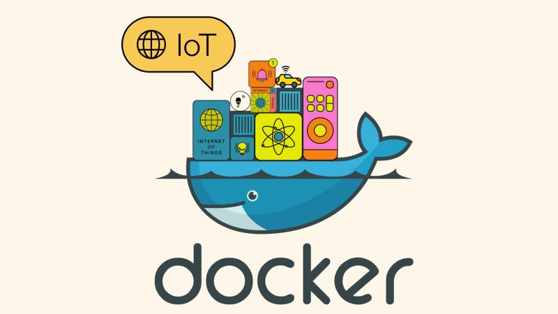 Sunil Kumar on LinkedIn: #docker #iot #edgecomputing #techinnovation # ... Sunil Kumar on LinkedIn: #docker #iot #edgecomputing #techinnovation # ...