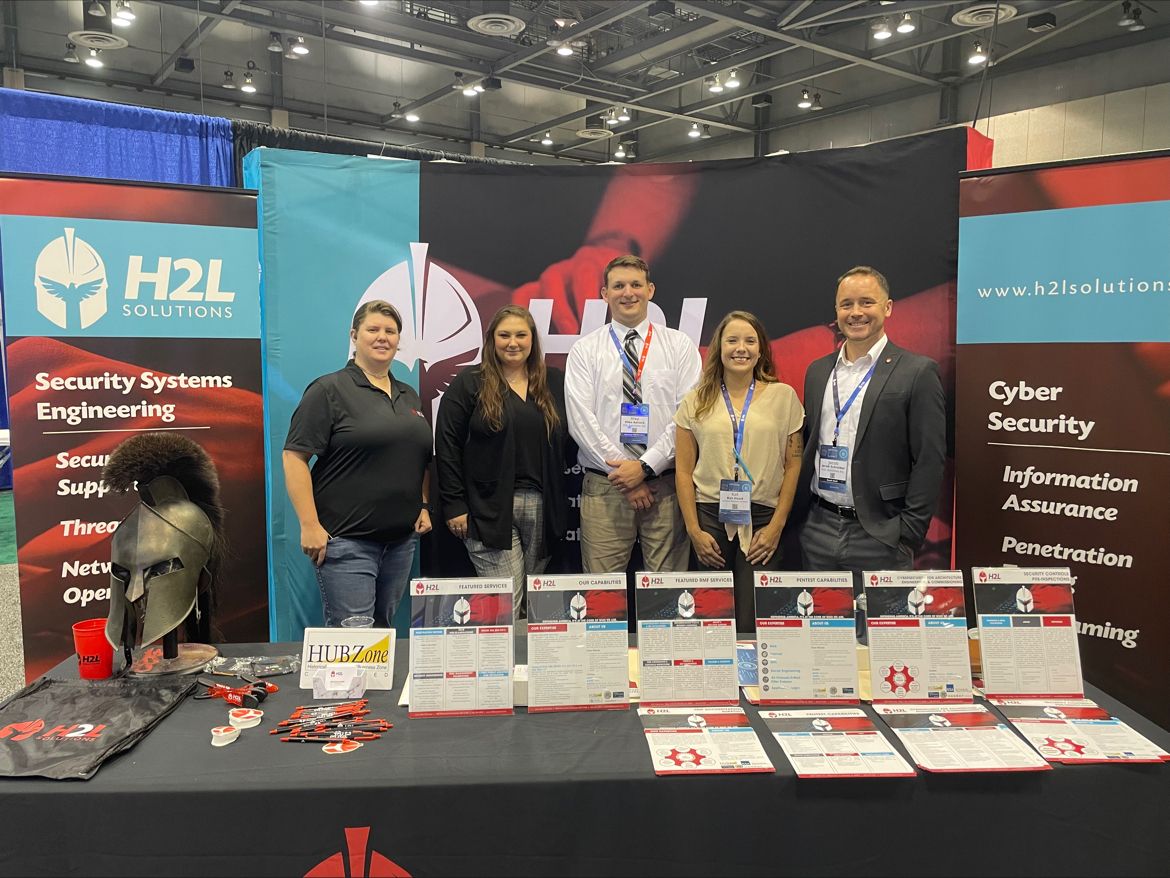 Kathryn Head on LinkedIn: H2L Solutions Inc. was happy to attend ... Kathryn Head on LinkedIn: H2L Solutions Inc. was happy to attend ...