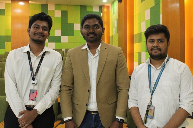 Achintya Singh on LinkedIn: #flutter #flutter #flutter #firebase # ... Achintya Singh on LinkedIn: #flutter #flutter #flutter #firebase # ...