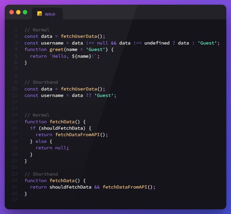 Shuaib Hasan Akib on LinkedIn: #javascript #javascriptdeveloper # ... Shuaib Hasan Akib on LinkedIn: #javascript #javascriptdeveloper # ...