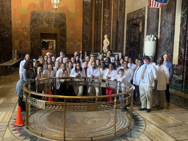Louisiana Society of Health-System Pharmacists on LinkedIn: #ulm #cop # ... Louisiana Society of Health-System Pharmacists on LinkedIn: #ulm #cop # ...