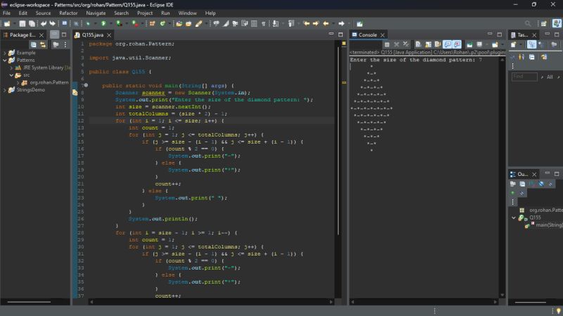Rohan Badajena on LinkedIn: #100daysofcode #codingchallenge # ... Rohan Badajena on LinkedIn: #100daysofcode #codingchallenge # ...