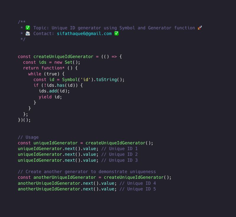 Sifat Haque on LinkedIn: #javascript #js #code #programming #mentoring Sifat Haque on LinkedIn: #javascript #js #code #programming #mentoring