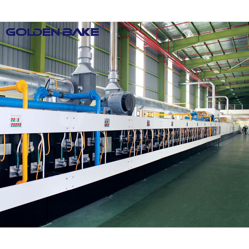 Golden Bake Biscuit Machine on LinkedIn: #industrialbiscuitoven Golden Bake Biscuit Machine on LinkedIn: #industrialbiscuitoven