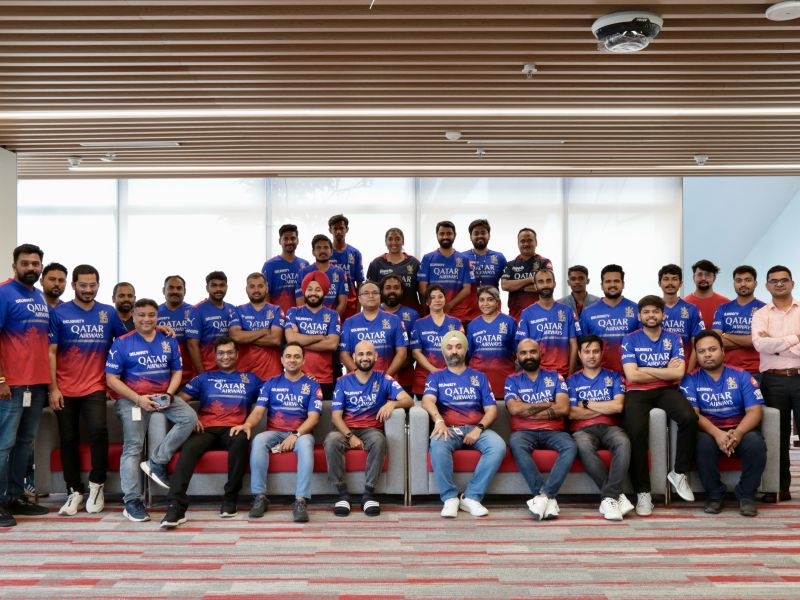 Rohit Bhalla on LinkedIn: #12thmanarmy #exclusive #priceless Rohit Bhalla on LinkedIn: #12thmanarmy #exclusive #priceless