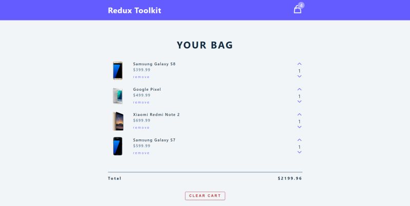 Aman Gupta on LinkedIn: #reduxtoolkit #reactjs #webdevelopment # ... Aman Gupta on LinkedIn: #reduxtoolkit #reactjs #webdevelopment # ...