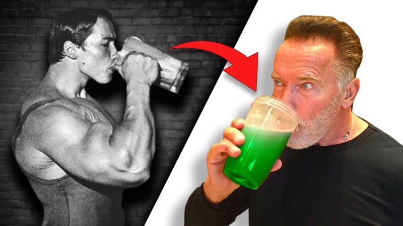 Zac Mason on LinkedIn: Why Arnold Schwarzenegger Quit His Bodybuilder ... Zac Mason on LinkedIn: Why Arnold Schwarzenegger Quit His Bodybuilder ...