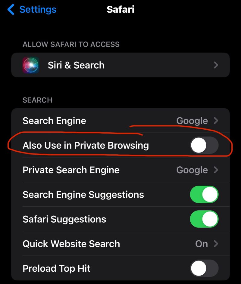Edward Kiledjian on LinkedIn: Any iOS device can be configured to use a ... Edward Kiledjian on LinkedIn: Any iOS device can be configured to use a ...
