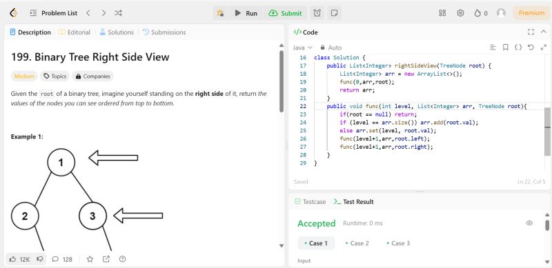 Nandini Kothari on LinkedIn: #100daysofcoding #100daysofcode #leetcode ... Nandini Kothari on LinkedIn: #100daysofcoding #100daysofcode #leetcode ...