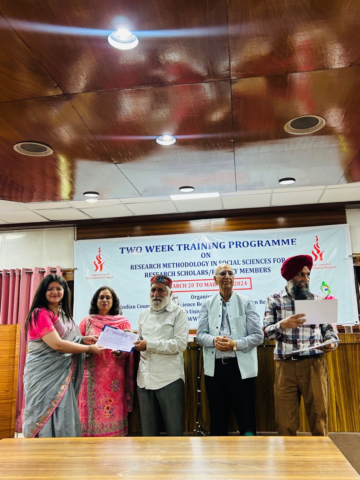 Diksha Makkar on LinkedIn: #training #panjabuniversity #chandigarh # ... Diksha Makkar on LinkedIn: #training #panjabuniversity #chandigarh # ...