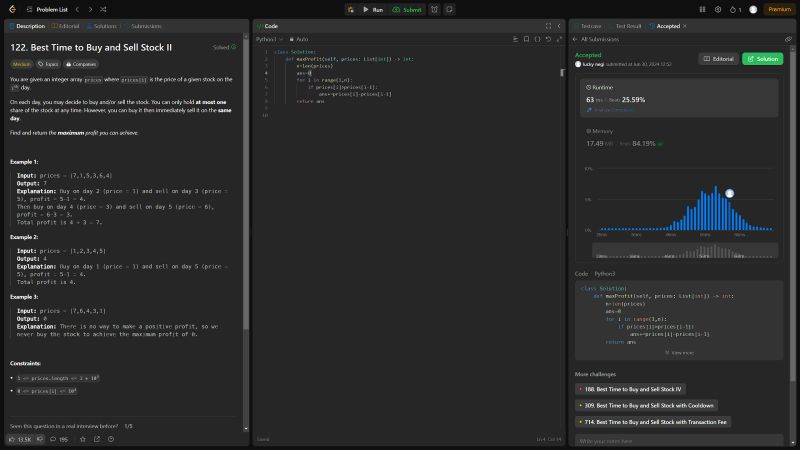 Lalit Negi on LinkedIn: #365daysofcode #python #coding #algorithm # ... Lalit Negi on LinkedIn: #365daysofcode #python #coding #algorithm # ...